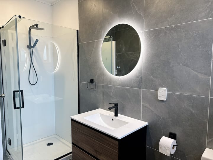 Your Perfect Stay, Close To Cbd & Secure Parking - Rotorua