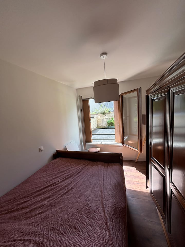 Chambre à Louer - Caen