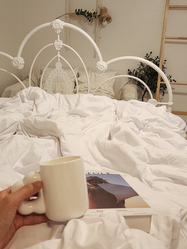 [명동도보]충무맨션,명동&서울역5분,남산타워,ddp,종로인사동,한옥마을,경복궁2룸4인 - Seoul