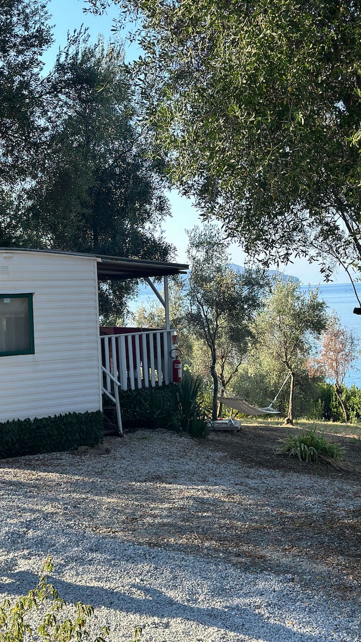 Bungalow Sul Mare - Palinuro