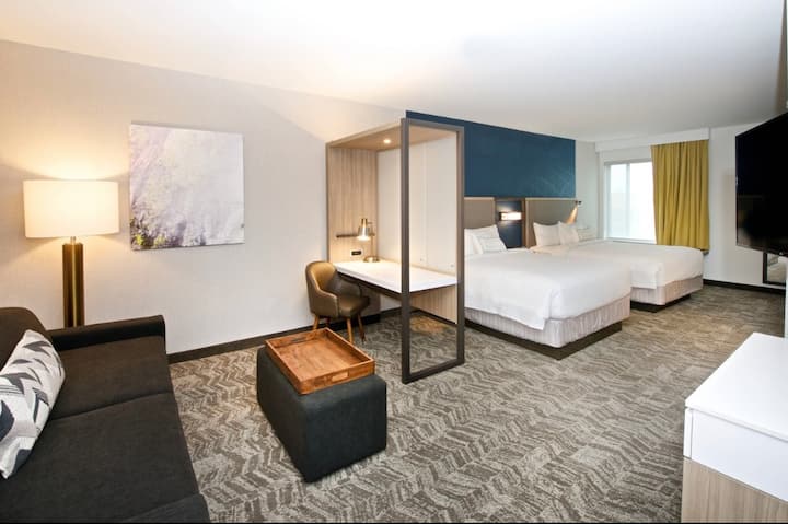 Issaquah 3 Stylish Units W/ Breakfast - Bellevue, WA