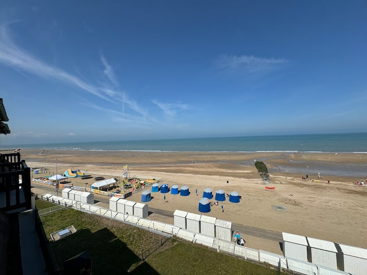 Le Grain De Sable - Benerville-sur-Mer