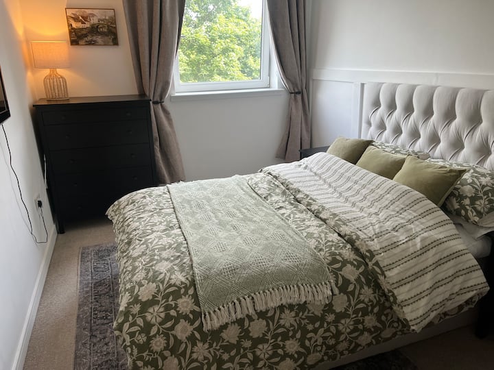 Cosy Apartment With Wifi & Netflix - Edimburgo