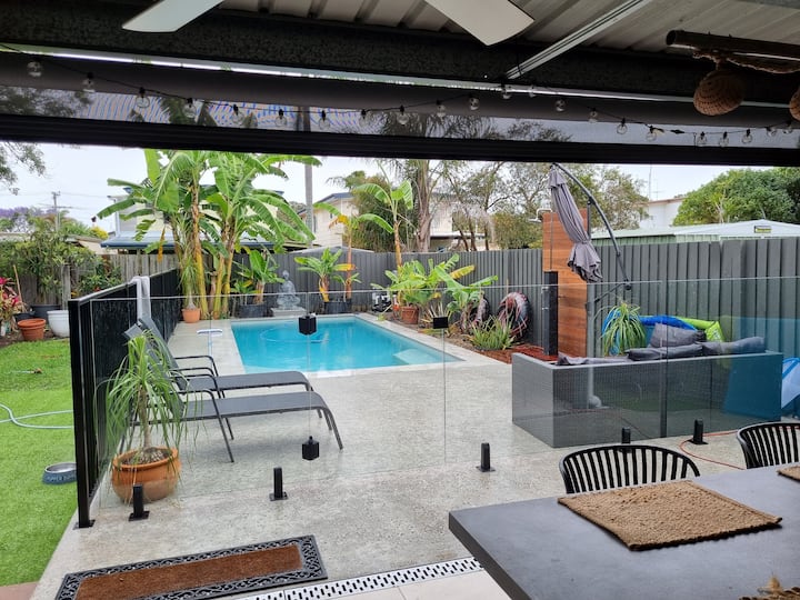 Little Piece Of The Peninsula - Redcliffe