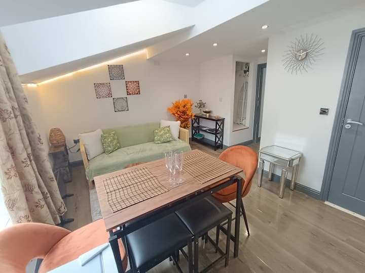 City Luxury Apartments Brook Street - Chester, UK