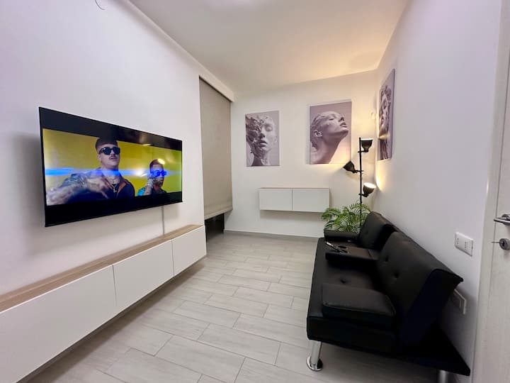 [Venezia-mestre] Luxury Apartment Bros#3 - Venice