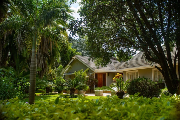 Nester Gardens - Harare