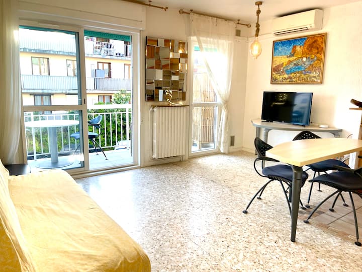 Appartement Entier Excellent Quartier Daix En Pce - Aix-en-Provence