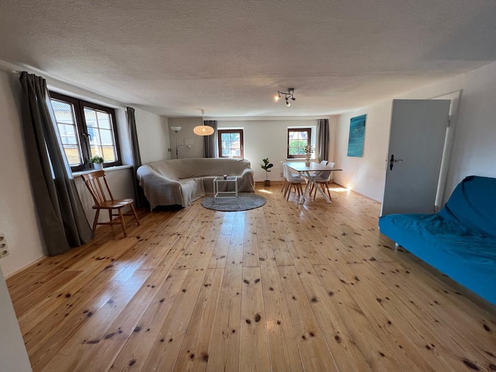 Ferienwohnung Auf 4 Seithof In Dresden - Dresden