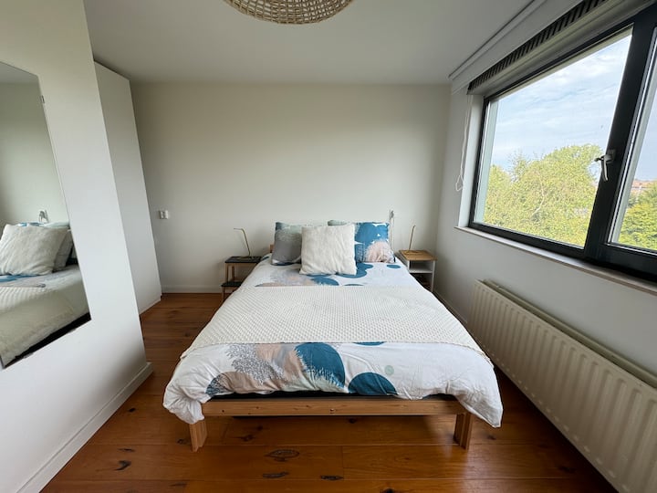Room In Amsterdam West - Ámsterdam