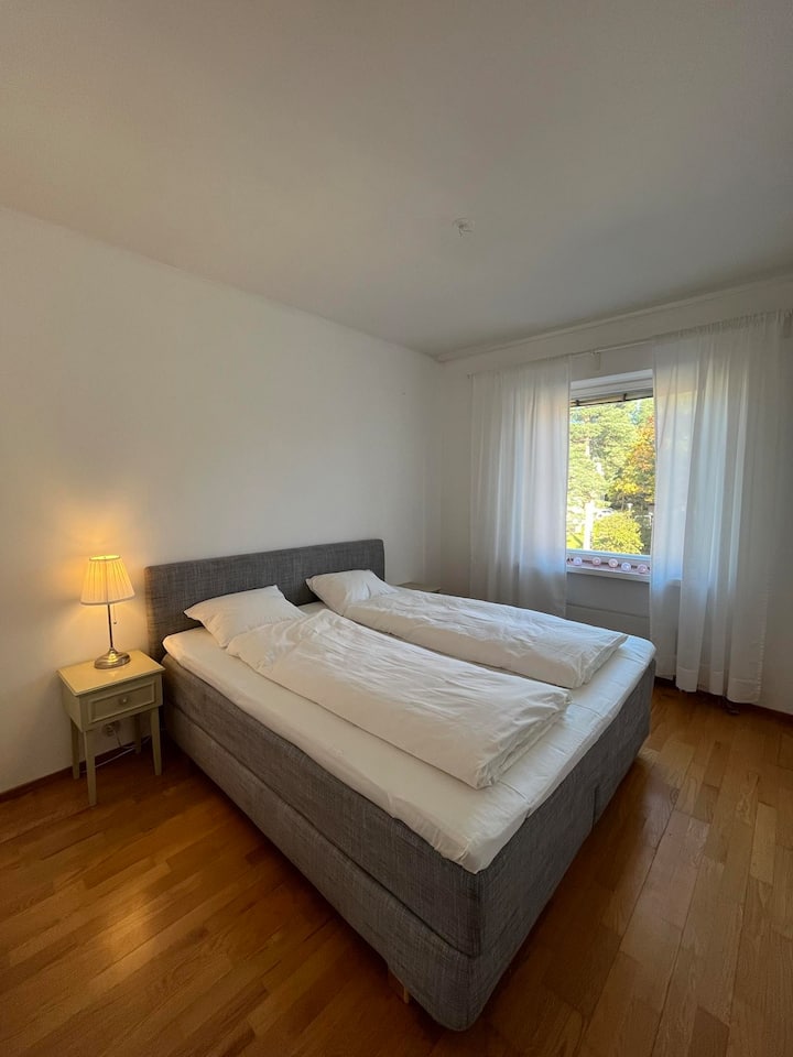 Kaksio, Hyvät Yhteydet Ja Rauhallinen Alue - Helsinki