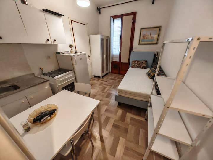 Casa Colibrì - Prato