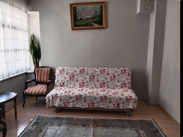 Erdek Pansiyon Denize 2 Dk. - Erdek