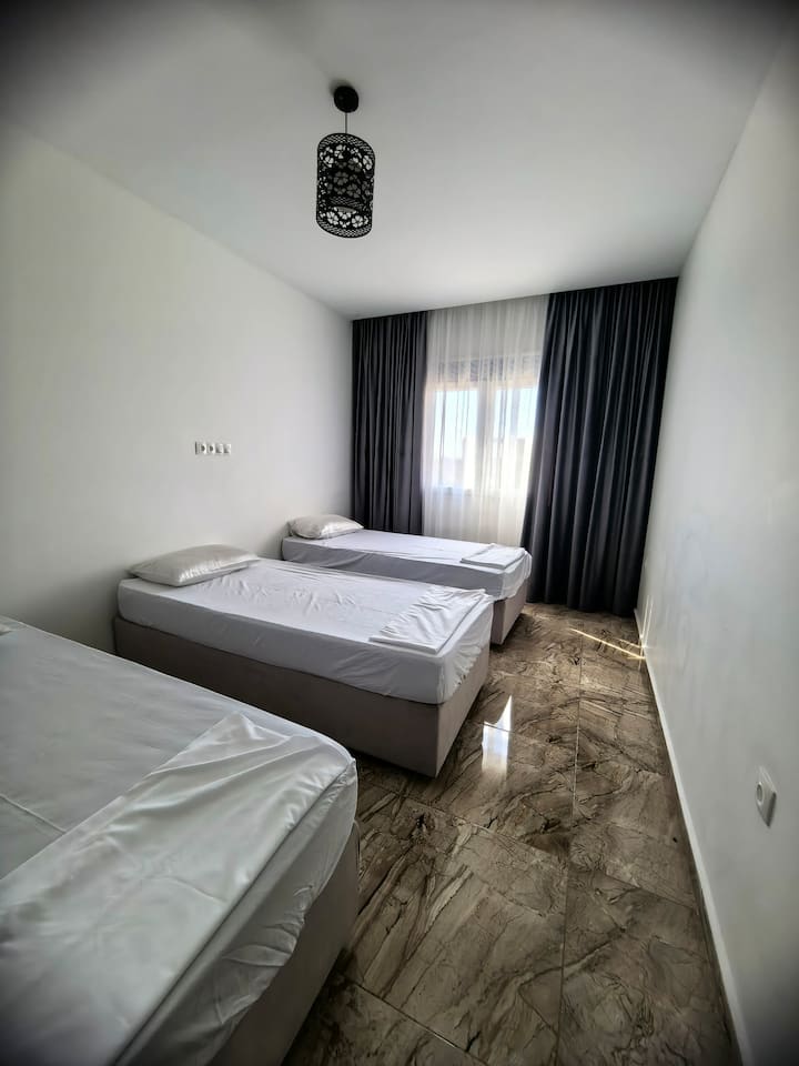 F3 éQuipe & Luxe (Familial ) - Oran