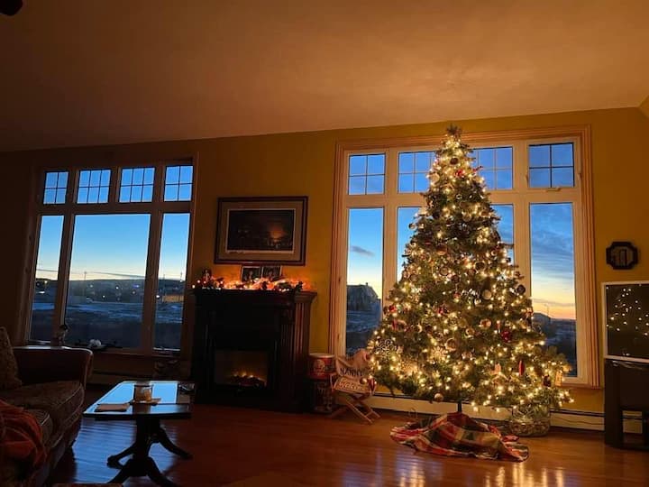 Johanna’s Bonavista Big House - Bonavista