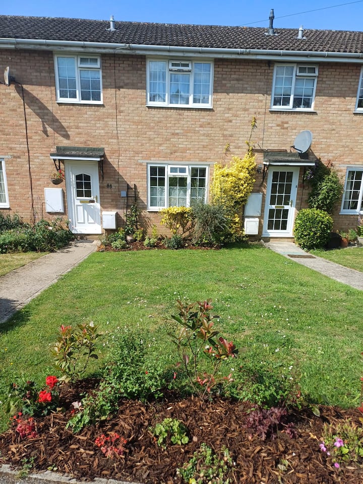 Roos House Chippenham - Chippenham