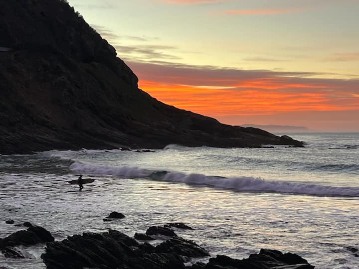 Sea Cottage - Wilderness