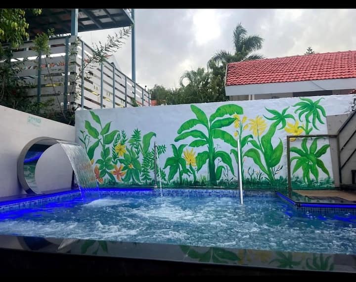 Primrose Villa - Lonavla