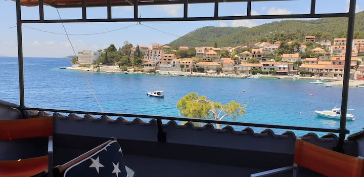 Seaview - Smokvica
