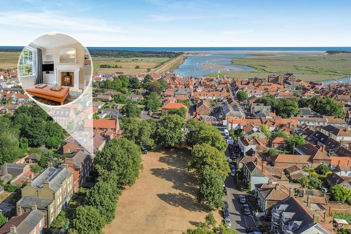 2 Bed In Wells-next-the-sea (Oc-c29565) - Wells-next-the-Sea