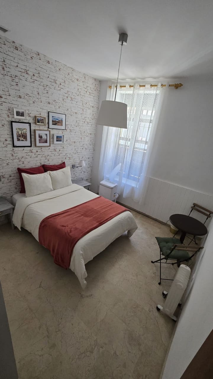Habitación Privada En Centro - Seville