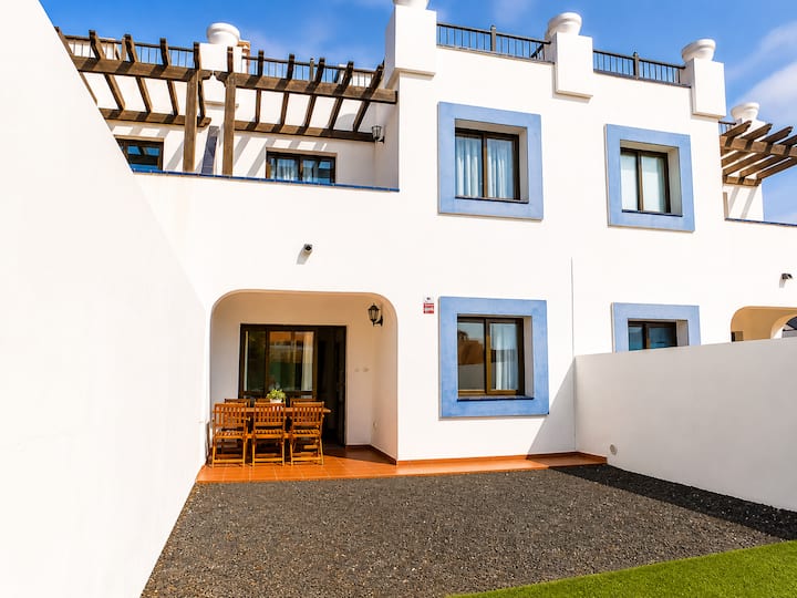 Atlantic Rooms Corralejo - Corralejo