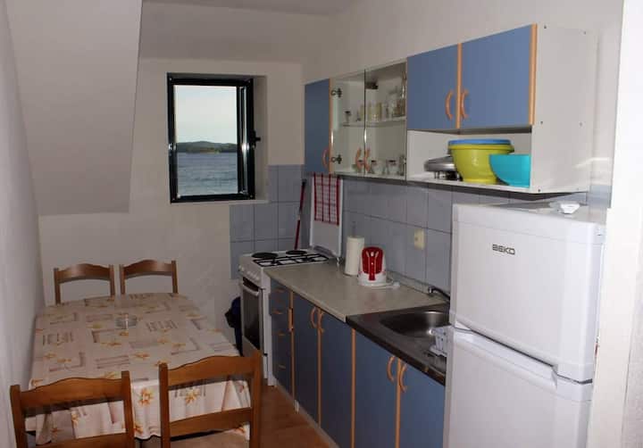 Apartman Vera By The Sea 1 - Trpanj