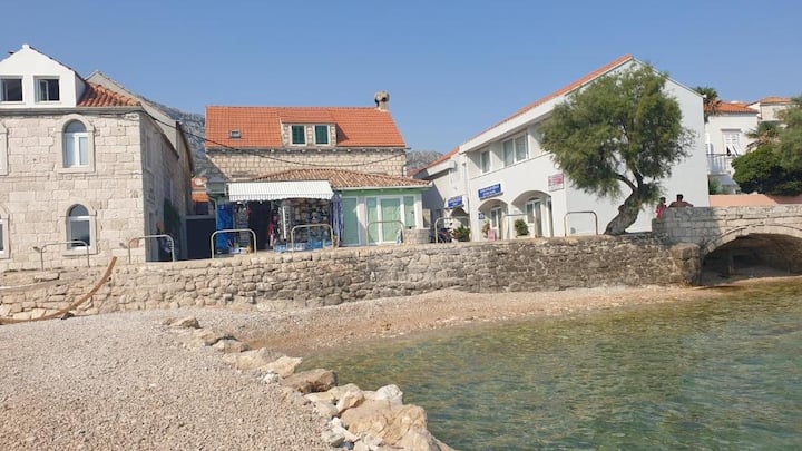 Apartman Vera By The Sea 1 - Korčula