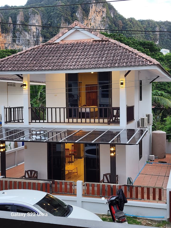 Ss.house25@aonang - Ao Nang