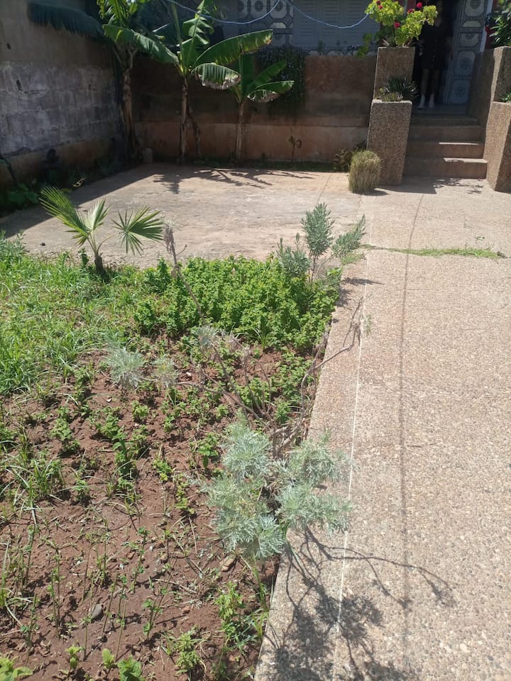 Une Grande Maison - El Jadida