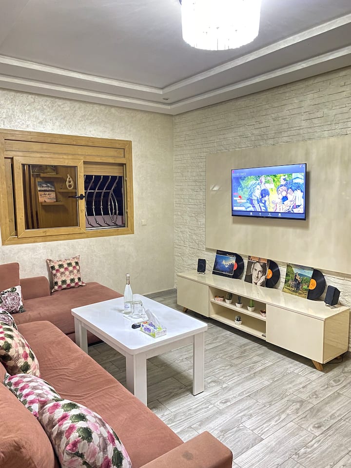 Agadir Sunset Stay - Agadir