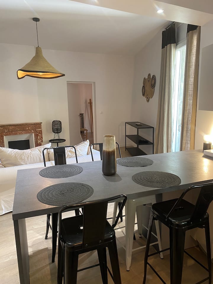 L’appartement De Clara - Montpellier