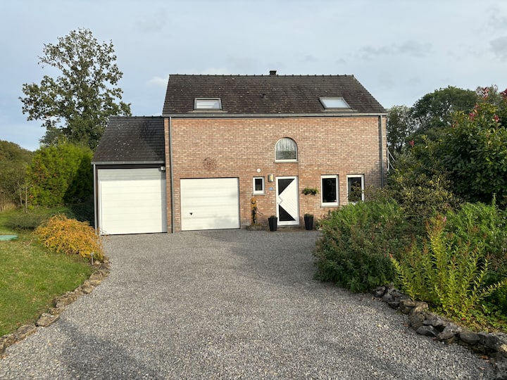 Au Charme De Durbuy - Durbuy