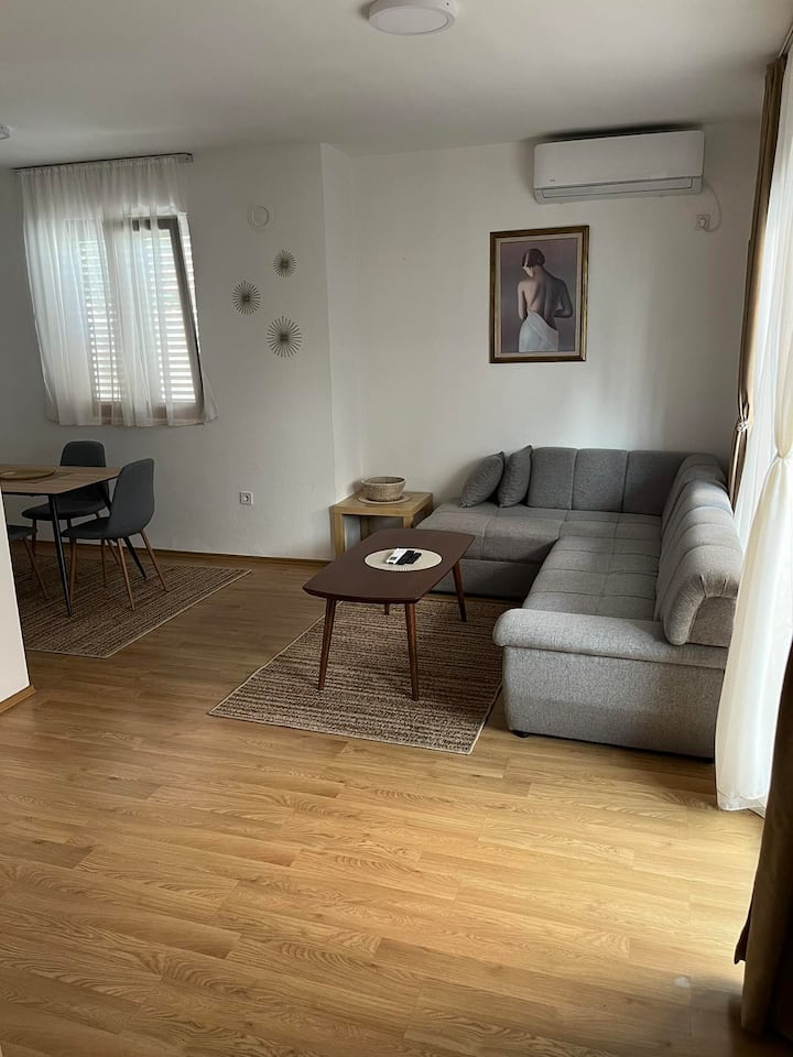 S&r Apartments - Podgorica