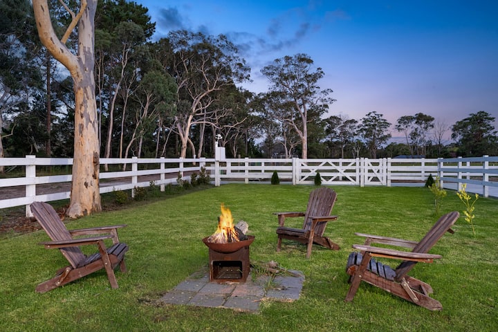 Southern Highlands Countryside Home - Alpine