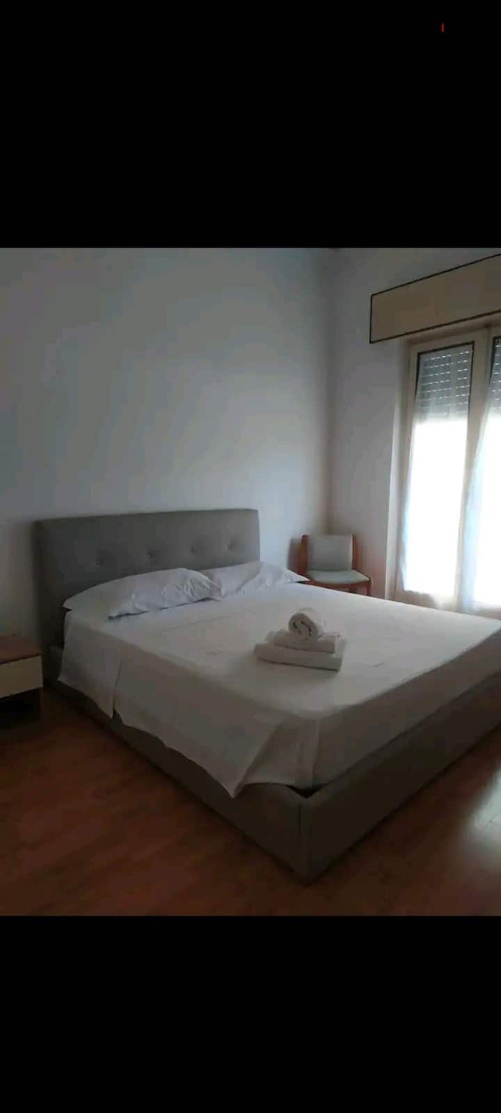 Sergi's Home Holiday Reggio Cal - Messina