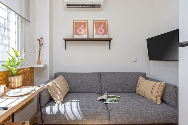 Sunstay Center Flat I Arroyo De La Miel - Benalmádena