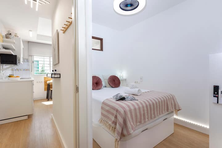 Sunstay Center Flat I Arroyo De La Miel - Benalmádena