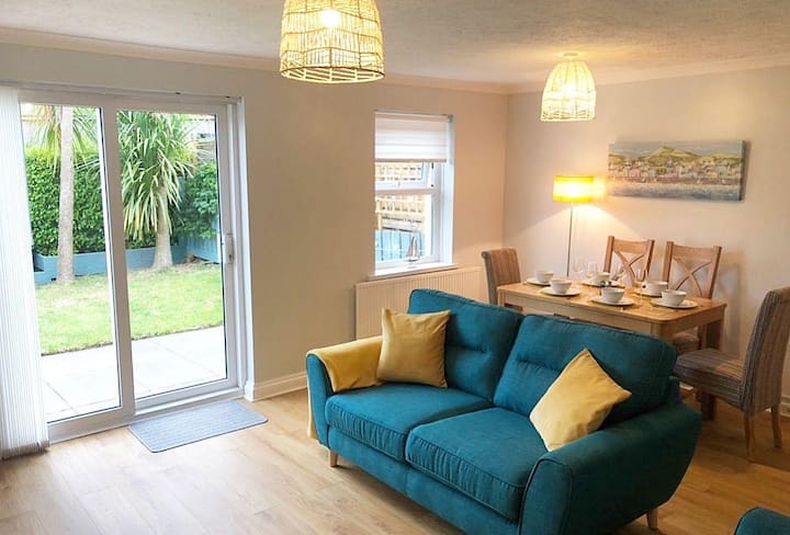 4 Brookdale Saundersfoot - Saundersfoot