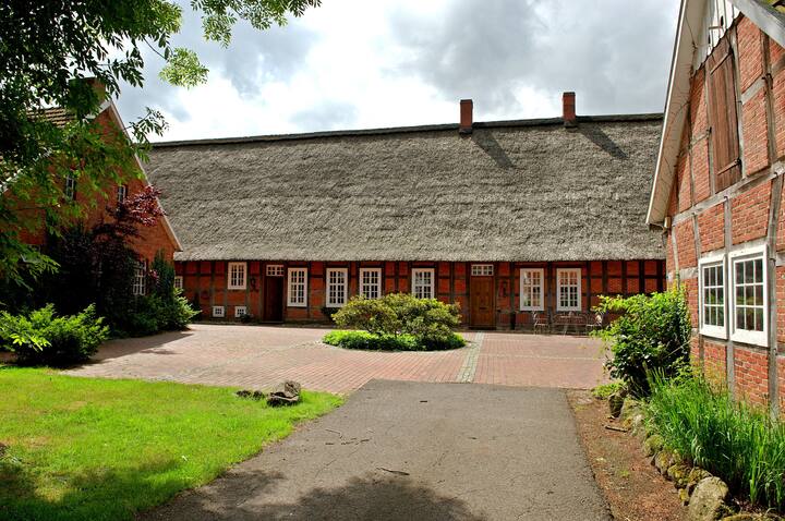 Ferienwohnung Art Land - Quakenbrück
