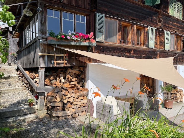 Serenity Spiez, Calm, Farmlife - Thoune
