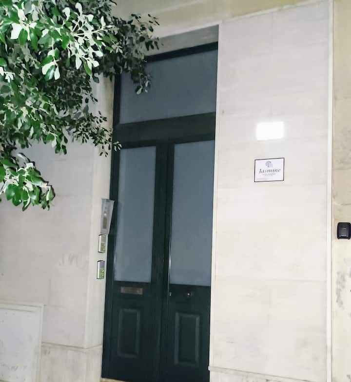 Jasmine Centro  (Chiave Gialla) - Lecce
