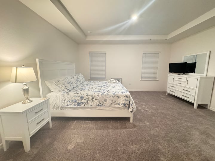 Hidden Oasis In Port Charlotte - Port Charlotte, FL