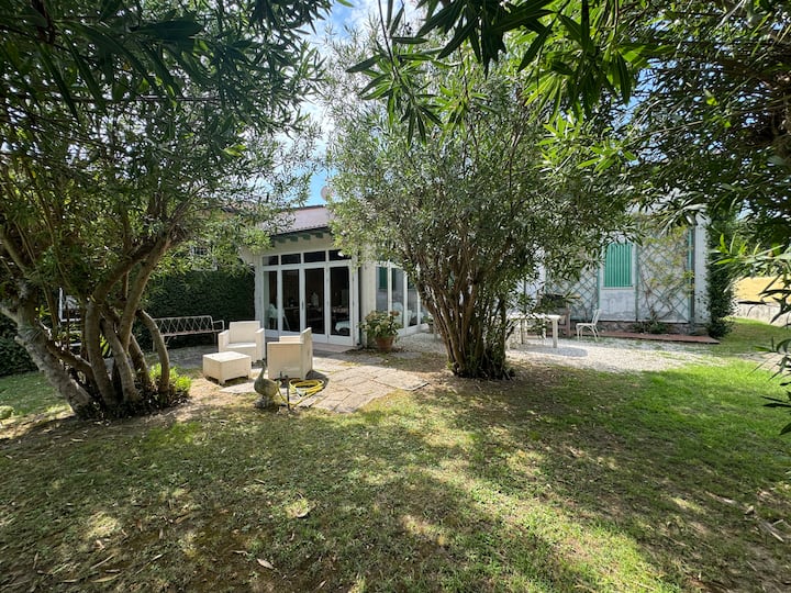 Villa Veronica - Forte Dei Marmi - Forte dei Marmi