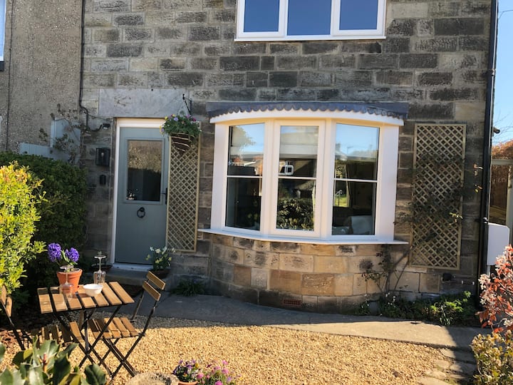 Daisy Cottage - Staithes