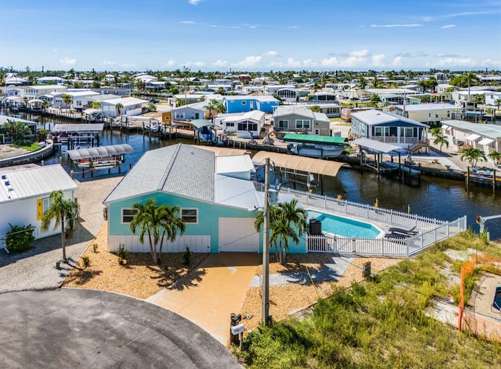 St James Oasis - Sanibel Island, FL