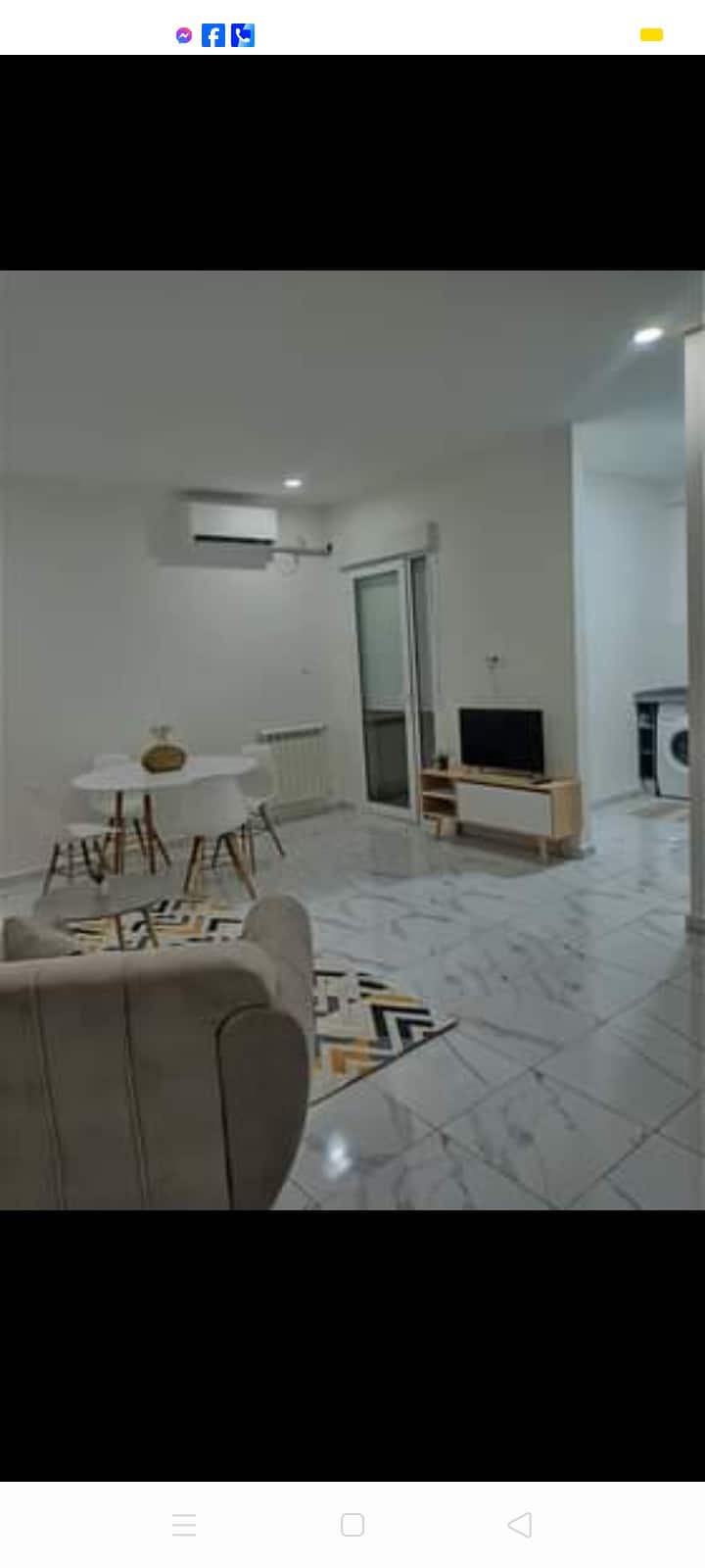 Location Par Nuitée - Oran
