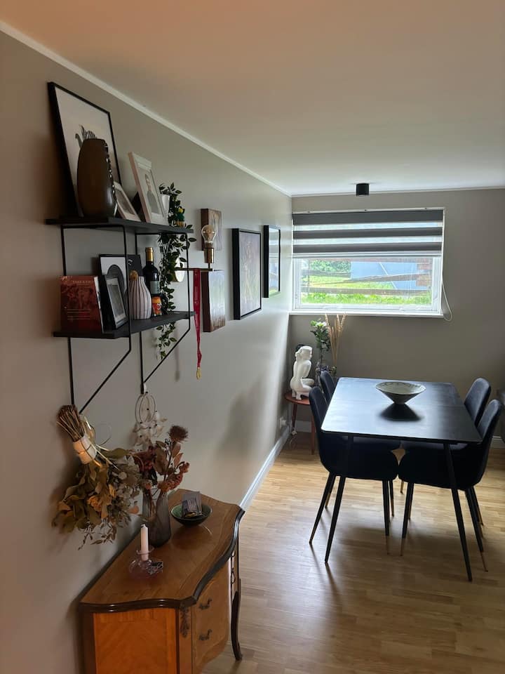 Best Neighborhood In The City - Reikiavik