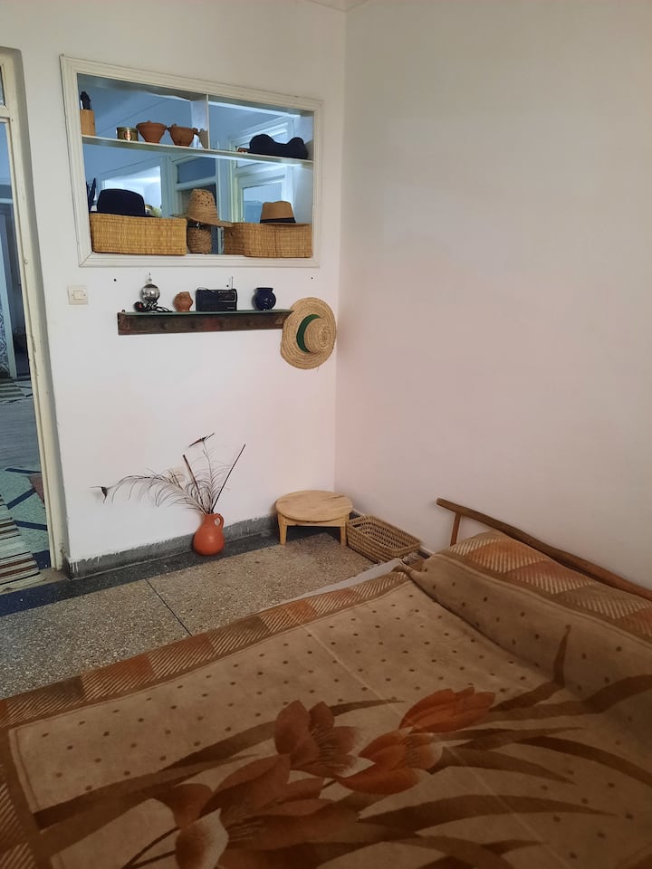 Casa Moga - Essaouira
