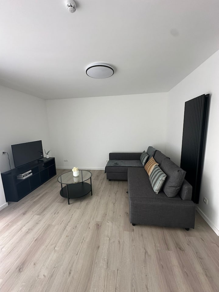 Appartement Lumineux Et Spacieux - Otan - Vilvoorde